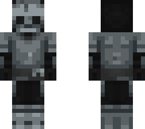 shadow | Minecraft Skins