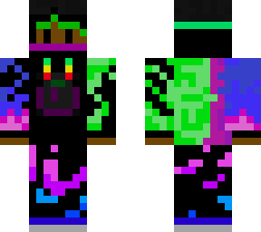 shadow | Minecraft Skins