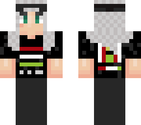 Sheikh | Minecraft Skin