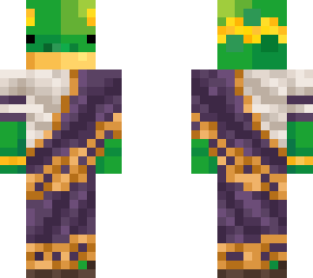 turtle | Minecraft Skins
