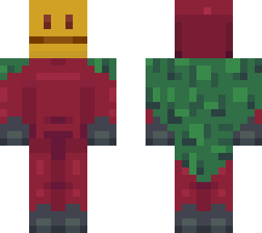 Sniffer | Minecraft Skin