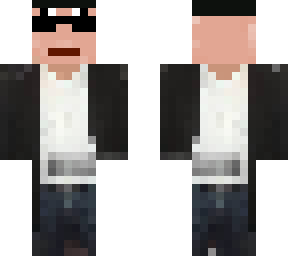 spooky | Minecraft Skins