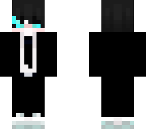 sung jinwoo | Minecraft Skins