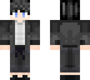 jinwoo | Minecraft Skins