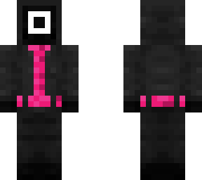 frontman | Minecraft Skins