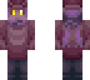 machine | Minecraft Skins