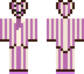 mascot | Minecraft Skins