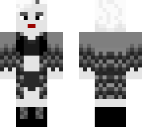 flat | Minecraft Skins