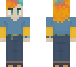 fish | Minecraft Skins