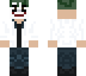 galactus | Minecraft Skins