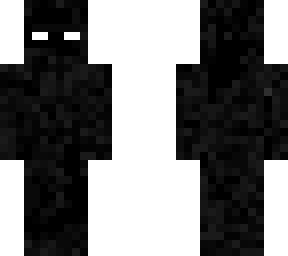 VCL7 Final Finished | Minecraft Skin