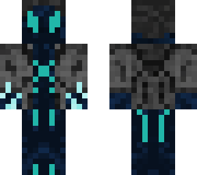 invisibility | Minecraft Skins