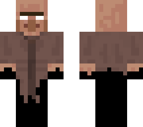 villager | Minecraft Skins
