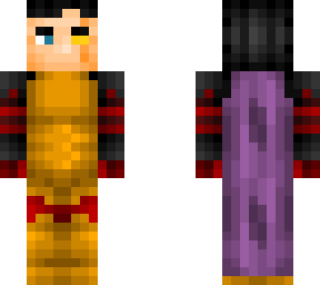 x men | Minecraft Skins