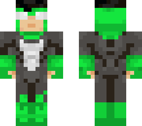 mark invincible | Minecraft Skins