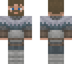 wise | Minecraft Skins