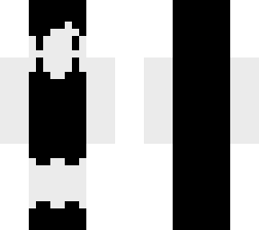 Xcel | Minecraft Skin