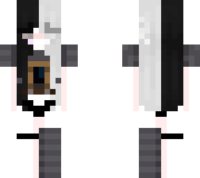 black cape | Minecraft Skins