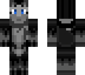 wolf | Minecraft Skins