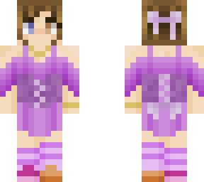 2011 | Minecraft Skins