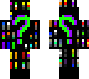 files | Minecraft Skins