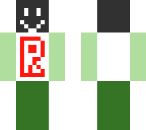 spirit | Minecraft Skins