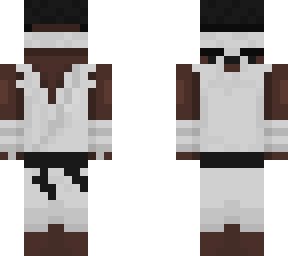 black man | Minecraft Skins