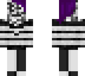 Aeon | Minecraft Skin