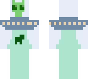 alon | Minecraft Skin