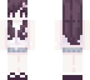 Ari | Minecraft Skin