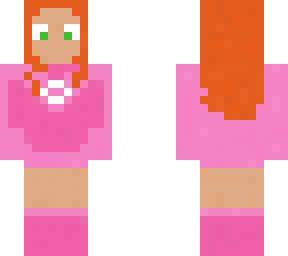 atom eve | Minecraft Skins