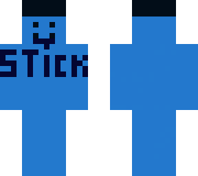 stick | Minecraft Skins