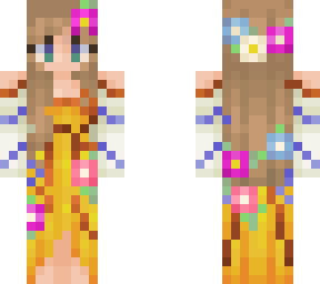 butterfly | Minecraft Skins