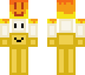 candle | Minecraft Skins