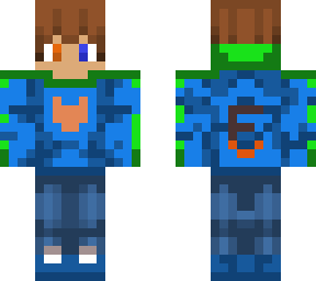 chad | Minecraft Skins