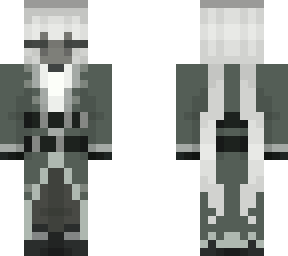 limbus | Minecraft Skins