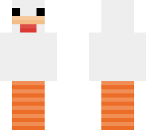 chiken | Minecraft Skins