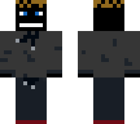 chill guy | Minecraft Skins
