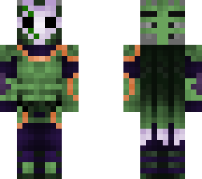 64 x 64 pixels | Minecraft Skins