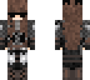 cool knight | Minecraft Skin