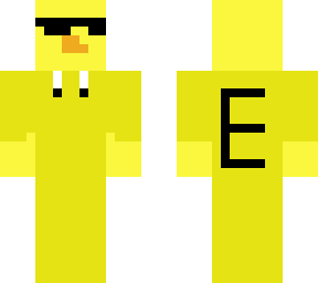 ente | Minecraft Skins