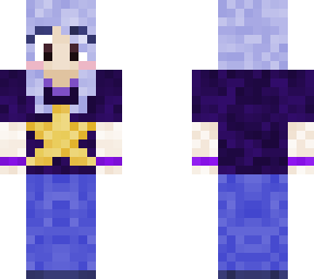 cosmo | Minecraft Skins