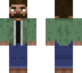 dean | Minecraft Skins