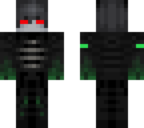 demon lord | Minecraft Skins