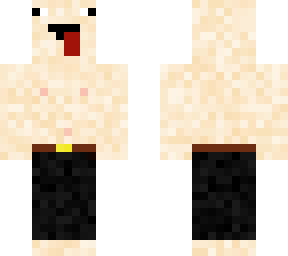 Derpy | Minecraft Skin