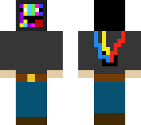 derpy | Minecraft Skins