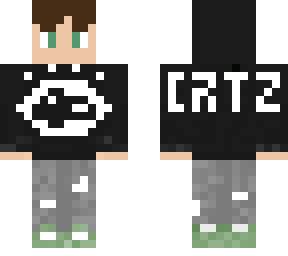 corteiz | Minecraft Skins