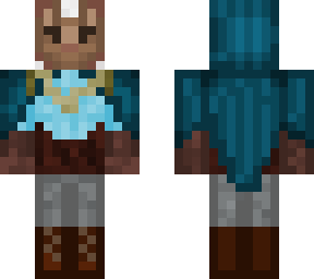 dnd | Minecraft Skins