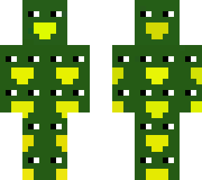ducky | Minecraft Skins