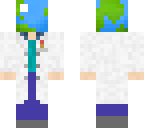 earth | Minecraft Skins